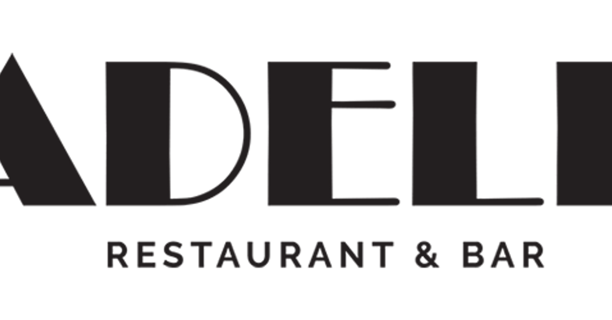 Reservation | ADELE Restaurant & Bar, Prague 1